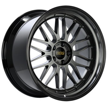 Wheel Details - Road Wheels - BBS USA